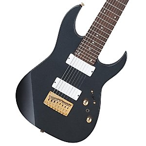 Ibanez Standard RG80F Electric Guitar - Iron Pewter