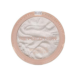 Makeup Revolution, Highlight Reloaded, Face Highlighter, Set the Tone, 0.4 oz