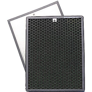 Green Air Encore HEPA and Odor Fighting Filter Combo Pack
