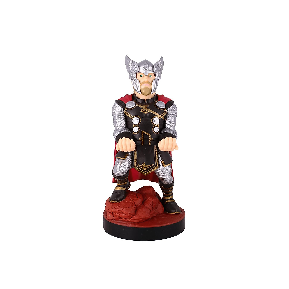 Exquisite Gaming - Marvel Avengers Thor Cable Guy (Net)