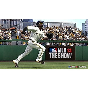 MLB 13 The Show - Playstation 3