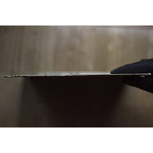 THE BEATLES MEET THE vinyl record