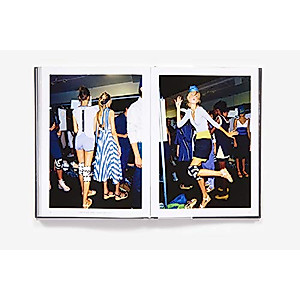 Marc Jacobs: Unseen 1994 – 2012