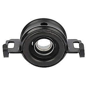 ECCPP Drive Shaft Center Support Bearing Assembly Compatible with Fit for Toyota Tacoma 1995-2012 for Toyota T-100 1993-1998 for Toyota Tundra 2000-2006 5002007