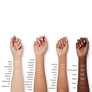 NARS Sheer Glow Foundation - L4.5 Vienna by NARS for Women - 1 oz Foundation