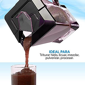 Ninja CO610B Ninja Professional Blender (Renewed)