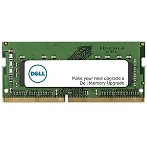 Dell 8GB DDR4 SDRAM Memory Module