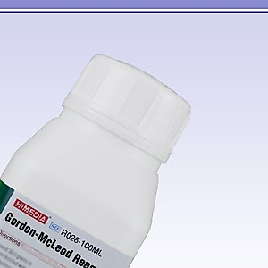 HiMedia R026-100ML Gordon-McLeod Oxidase Reagent, 100 mL