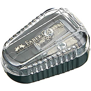 Dual Sharpener For Leads Of 2mm & 3.15mm