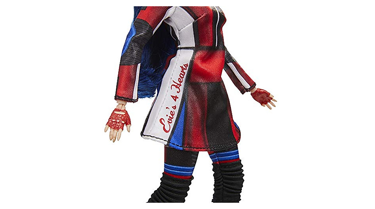 Disney Descendants Evie Fashion Doll, Inspired by Descendants 3 — 🛍️ ...