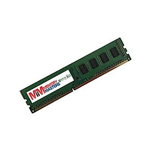 MemoryMasters Compatible Genuine M378B5773DH0-CK0 Computer Memory 2GB 1Rx8 PC3-12800U 655409-150