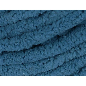 Bernat 161200-745 Blanket Yarn - Dark Teal