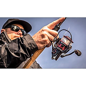 Abu Garcia REVO2SX30 Revo SX Spinning Fishing Reel