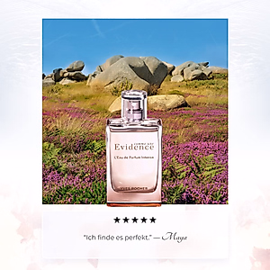 Yves Rocher Comme une Evidence Intense Eau de Parfum 1.6 fl. oz. 50ml