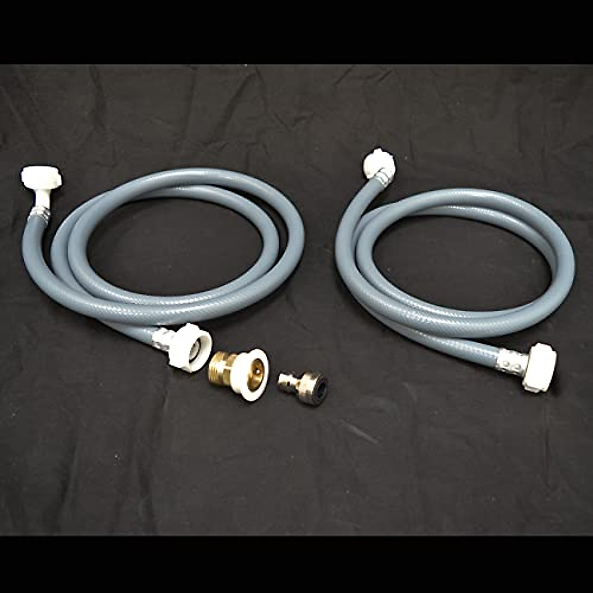 Panda Portable Washing Machine, 10 Lbs Capacity, Fully Automatic 1.38 Cu.ft Compact Top Load Clothes Washer with Drain Pump