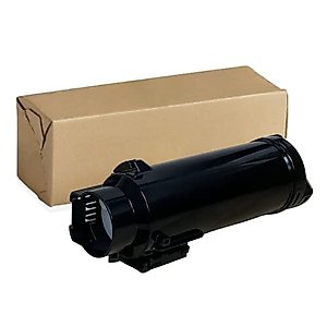 Ampro Reengineered OEM Toner Cartridge - for Xerox Phaser 6510/ Workcentre 6515 Black High-Capacity Toner-Cartridge (5500 Pages) - 106R03480 - Black