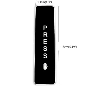 Olideauto Automatic Door Opener WiFi Phone Controlled,Smart Home Electric Swing Door Operators+WiFi Smart Phone Controller+Wireless Push Switch