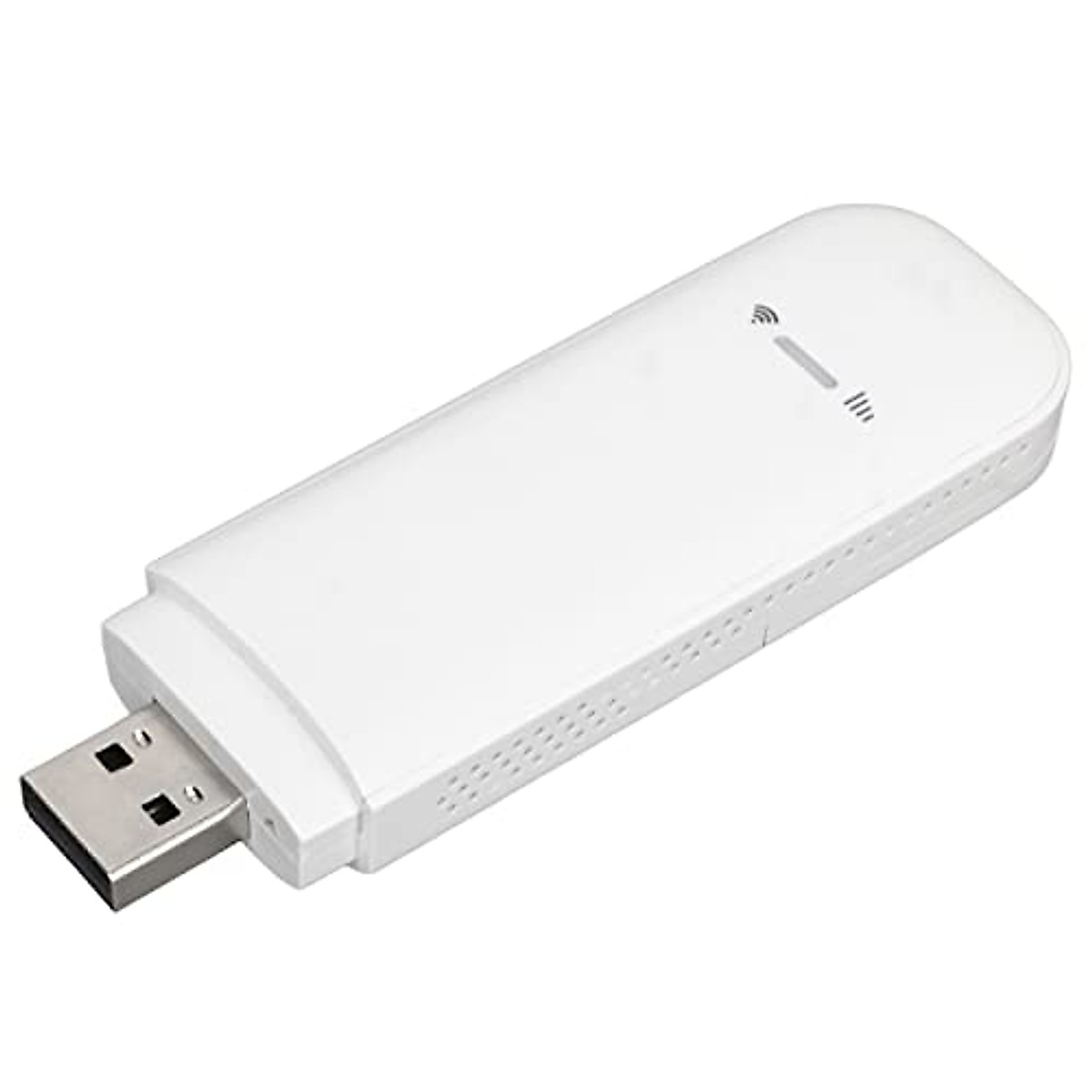 4G WiFi Router, Portable 4G LTE USB Modem Dongle, Wireless Hotspot ...