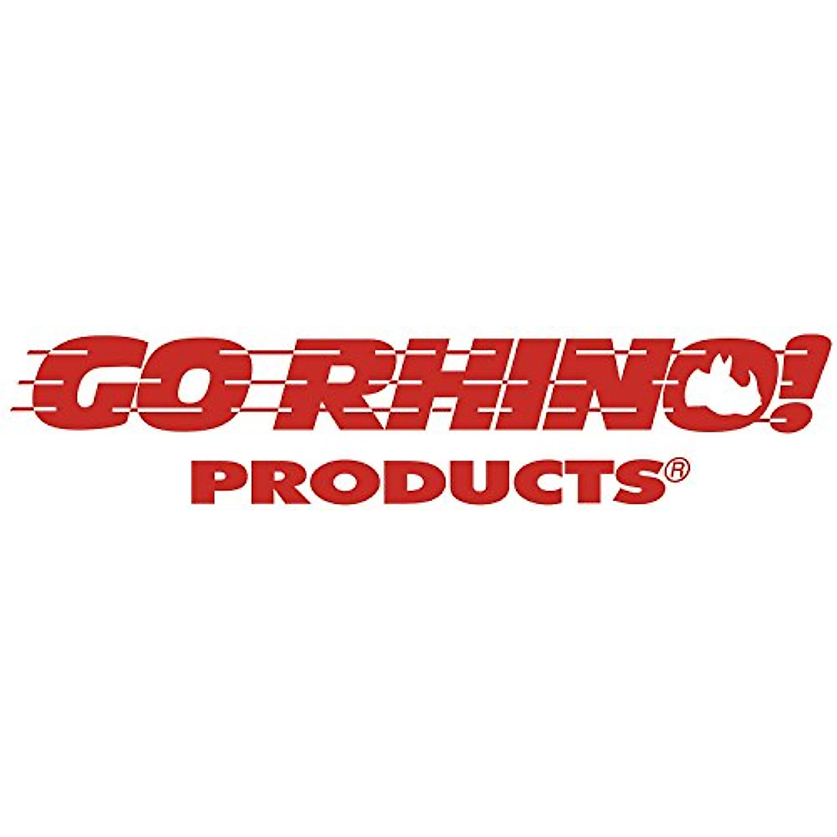 Go Rhino! (9560B) Truck Bed Bar