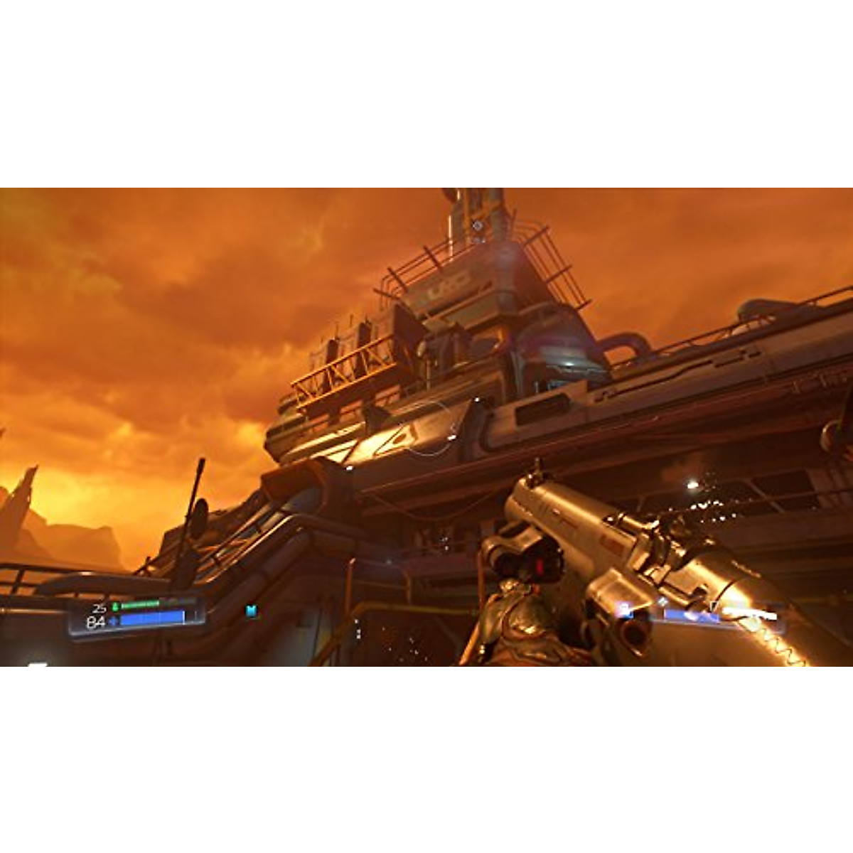 DOOM - Nintendo Switch