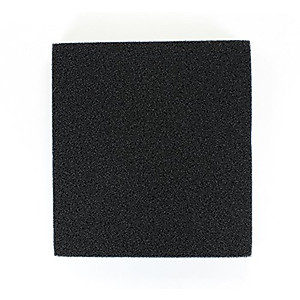 Spree compatible replacement for Harbor Freight Predator 13 hp 420cc stock air filter