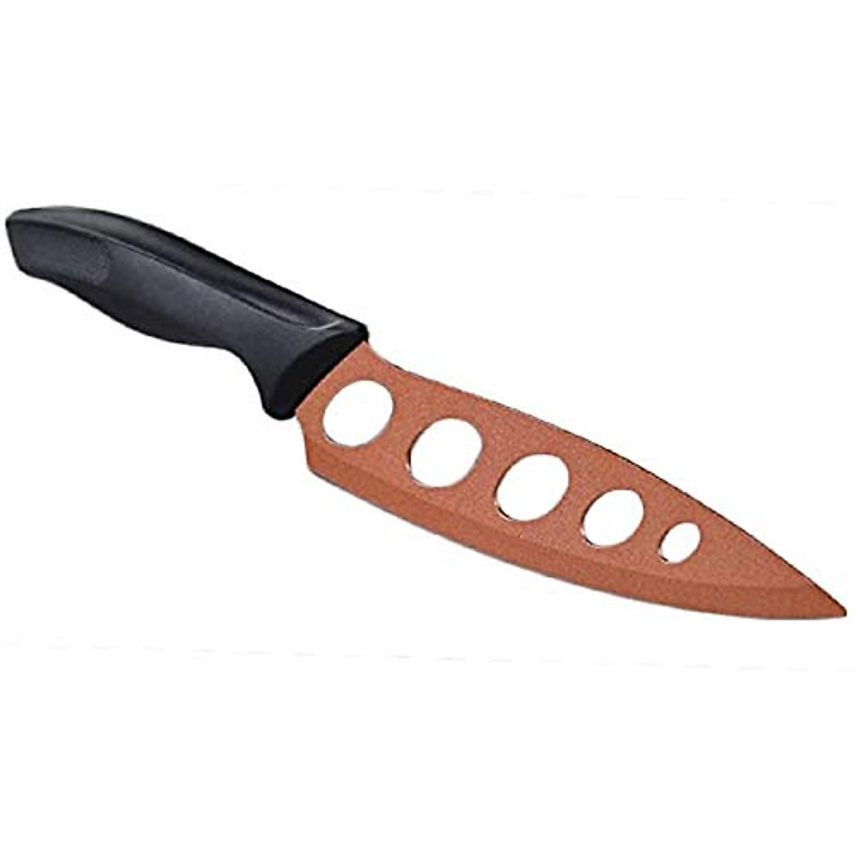 ASOTV RSGLLC Copper Knife