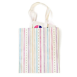 Inspiring gifts for Women, Rainbow Bags for Girls Women, Rainbow Tote Bag for Her Teeny, Rainbow Wall, Daughter Granddaughter