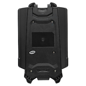 TC51 Trigger Handle for Zebra TC51 TC510K TC52 TC56 TC57 Handheld Barcode Scanner Mobile Computer, Sensitive Scan Convenient Grip (TRG-TC51-SNP1-01), Must Be Used with Protective Case