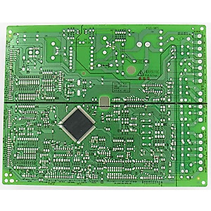 CoreCentric Remanufactured Refrigerator Power Control Board Replacement for Samsung DA92-00242A