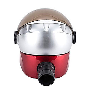 NSKI Dental Lab Equipment Portable Desktop Suction Base Jt-49 for Dust Collector Polishing