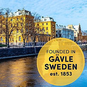 Gevalia Caramel Macchiato Espresso K-Cup Coffee Pods and Froth Packets (6 Pods and Froth Packets)