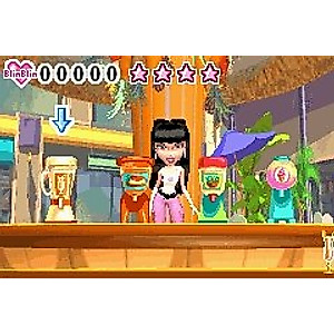 Bratz Rock Angelz (GBA)