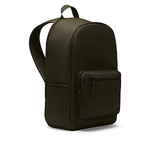 Nike Heritage Eugene Backpack (23L) (Sequoia/Sequoia/Sequoia)
