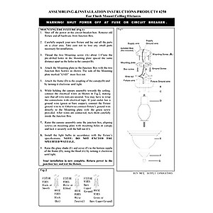 Livex Lighting 4250-04 Flush Mount with White Alabaster Glass Shades, Black