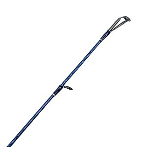 Dark Matter Fishaholic Inshore Spinning Rods