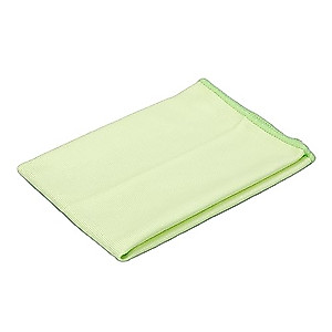 Maxshine 16"x16" 300GSM Glass Cleaning Microfiber Towel -5pcs/Pack