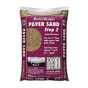 Yard Right Step Two Patio Base Bagged 50 Lb.