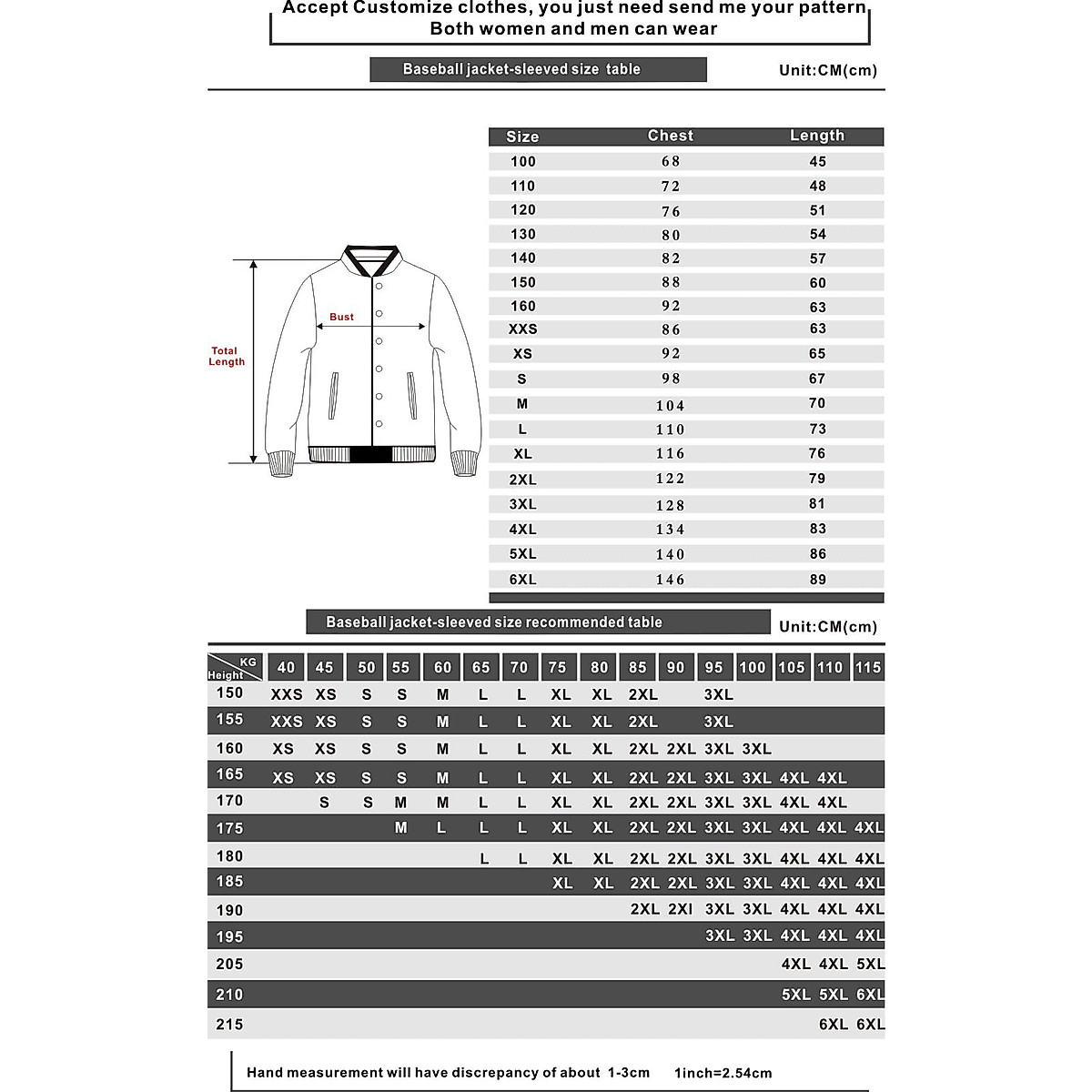 BQXZAKG Ranboo Jacket Generation Loss Dream Team SMP Merch Women Men Long Sleeve Varsity Baseball Uniform Jacket
