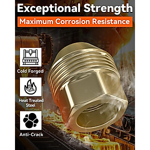 YIZBAP 24PCS 14x1.5 OEM Factory Lug Nuts,1.12" Tall Open End Bulge Acorn M14x1.5 Lug Nuts for Silverado Suburban Express Sierra 1500 Avalanche Escalade