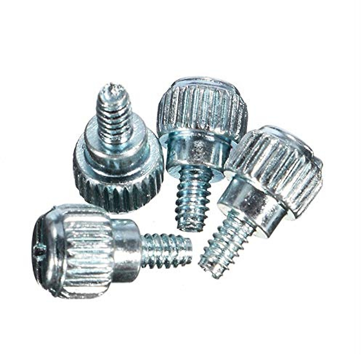 Screw 134pcs 8 Kinds Computer PC Repair Case Power Motherboard Riser Fiber Screw Washer Tool Kits