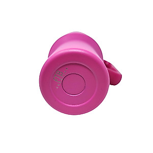 FTB Creative, Wander 40oz tumbler, Double Wall Stainless Steel, with Lid and Straw (Prickly Pear)