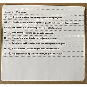 Wall Art 3D Window View Waterfall Abstract Canvas Wall Pictures Framed Scandinavian Wall Art Frames Gallery 50x40cm/20x16in With Frame