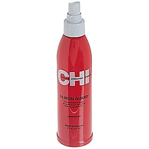 CHI 44 Iron Guard Thermal Protection Spray, Gray, 8 Oz, 2 Pack