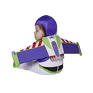 Spirit Halloween Baby Toy Story Buzz Lightyear Costume - 18-24m