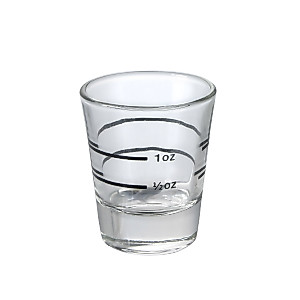 BarCraft Shot Glass