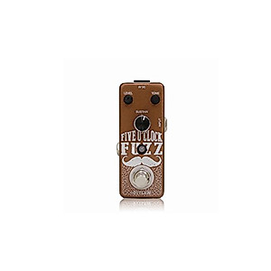 Outlaw Effects FIVE-OCLOCK-FUZZ Five O'clock Fuzz Pedal