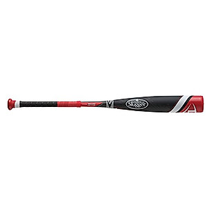 Louisville Slugger SLP915X Senior League Prime 915 Baseball Bat, 31-Inch/21-Ounce