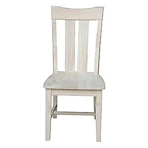 International Concepts Ava Chair