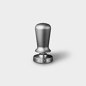 Smeg Manual Espresso and Tamper Set (Pastel Green)
