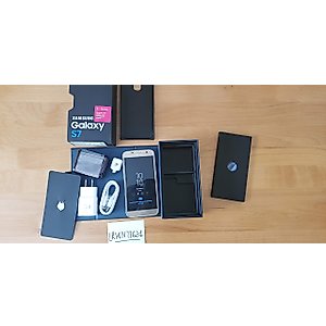 Samsung Galaxy S7 32GB T-Mobile - Gold Platinum